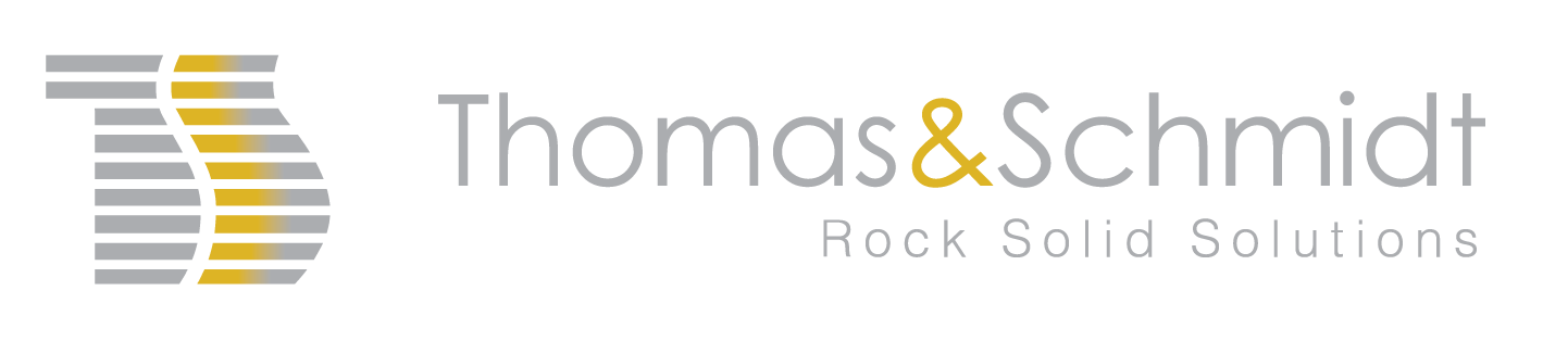 Thomas & Schmidt – Thomas & Schmidt